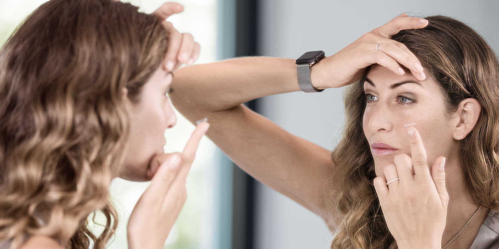 Zeiss Energizeme Glasses For Contact Lens Wearers